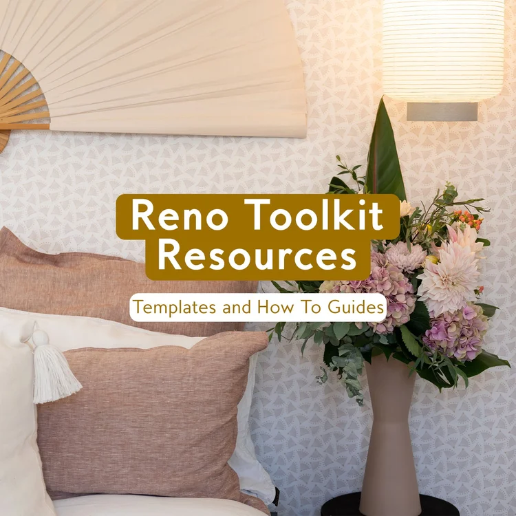 Reno Toolkit — Pearson + Projects