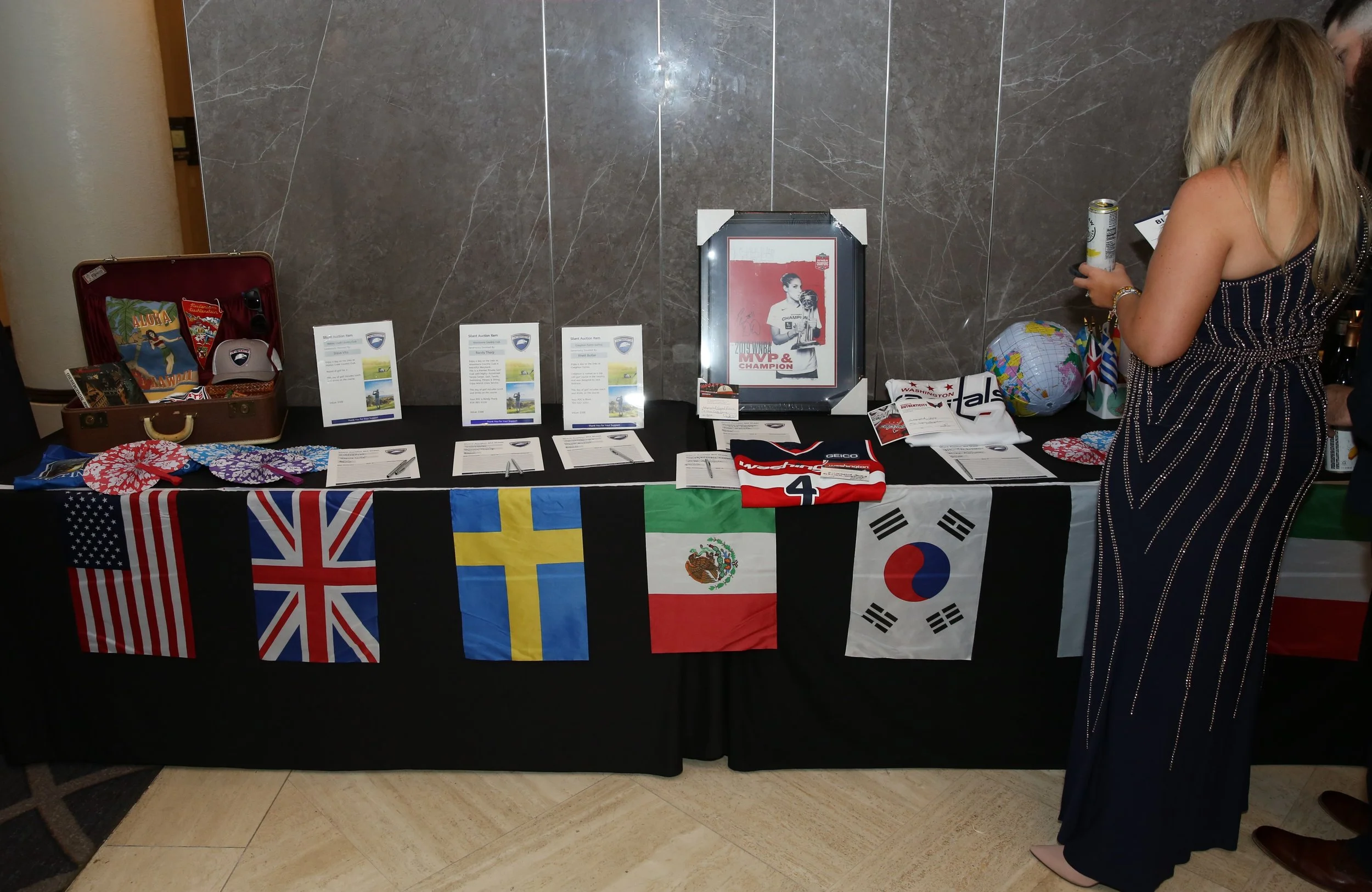 About the Gala — VETSports