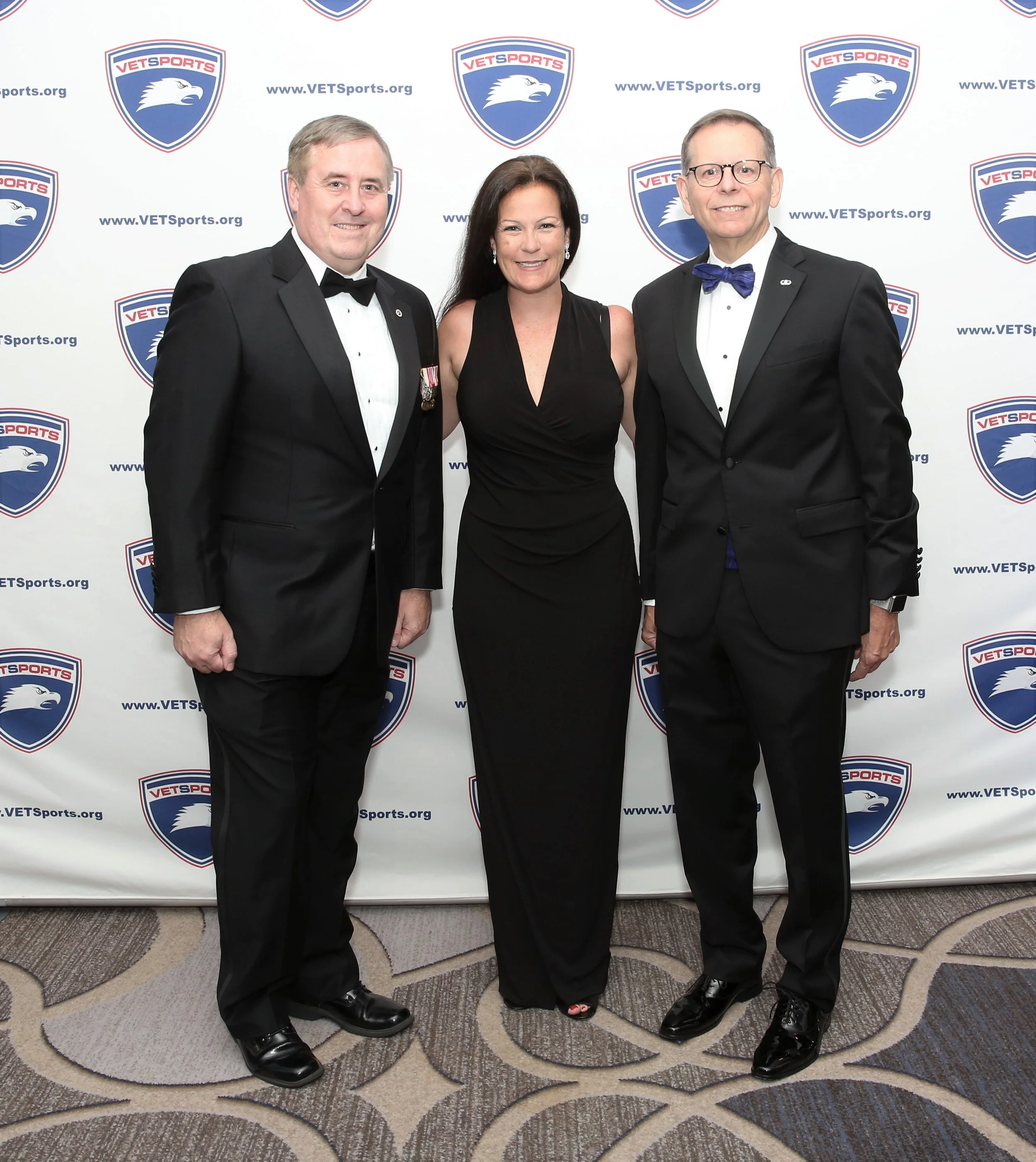 Annual Awards Gala Photos — VETSports