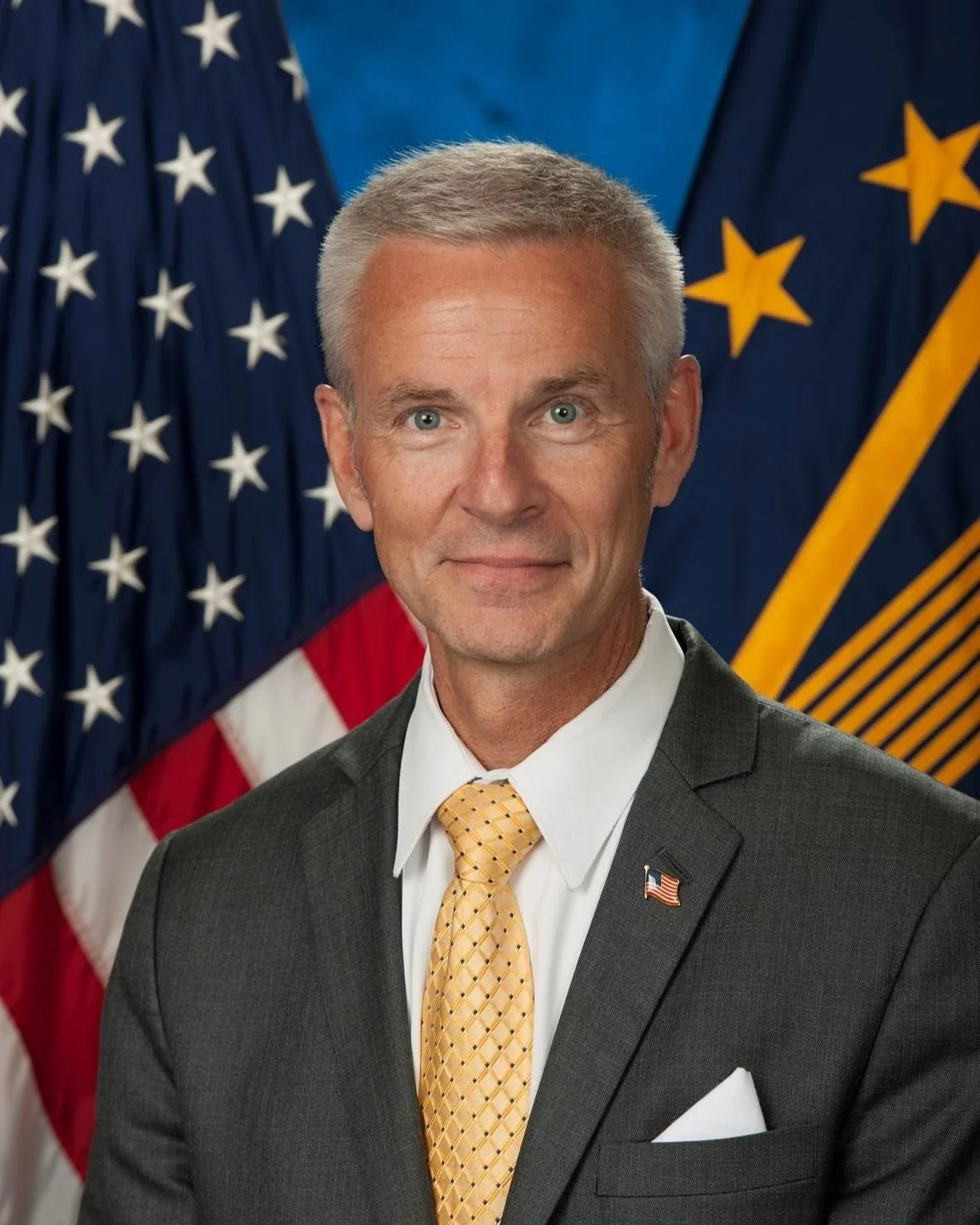 National Board Members — VETSports