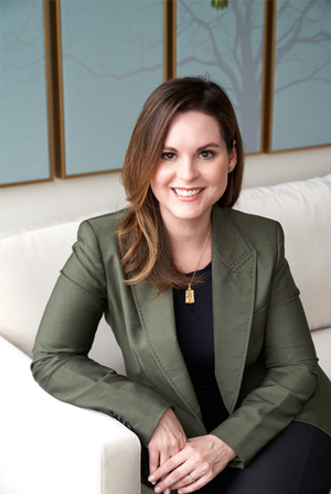 Heidi Rossetti — Dallas Wellness Group