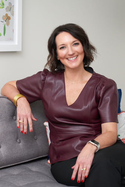 Lisa S Montgomery — Dallas Wellness Group