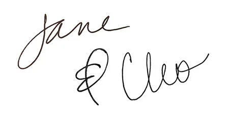 ️ giving ️ — Jane Taylor Jewelry