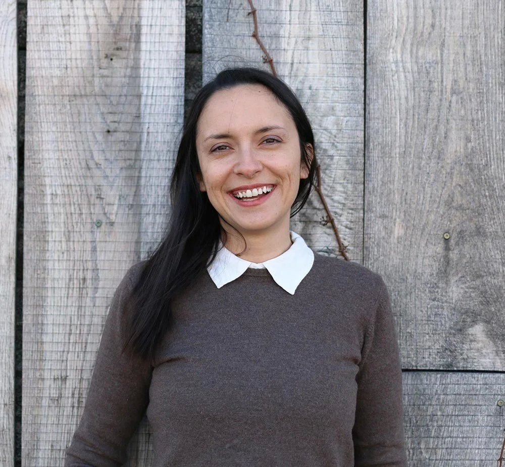 Meet Our Team — West Virginia Mine Wars Museum