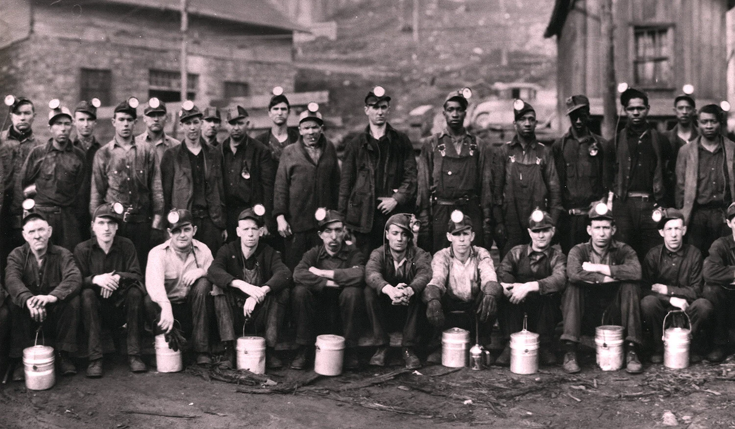 About + Mission — West Virginia Mine Wars Museum