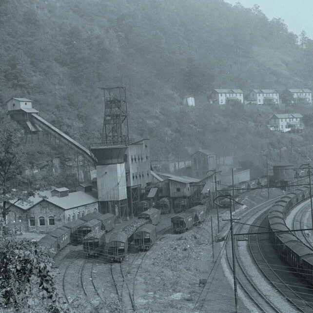 Teachers Lesson Plans — West Virginia Mine Wars Museum