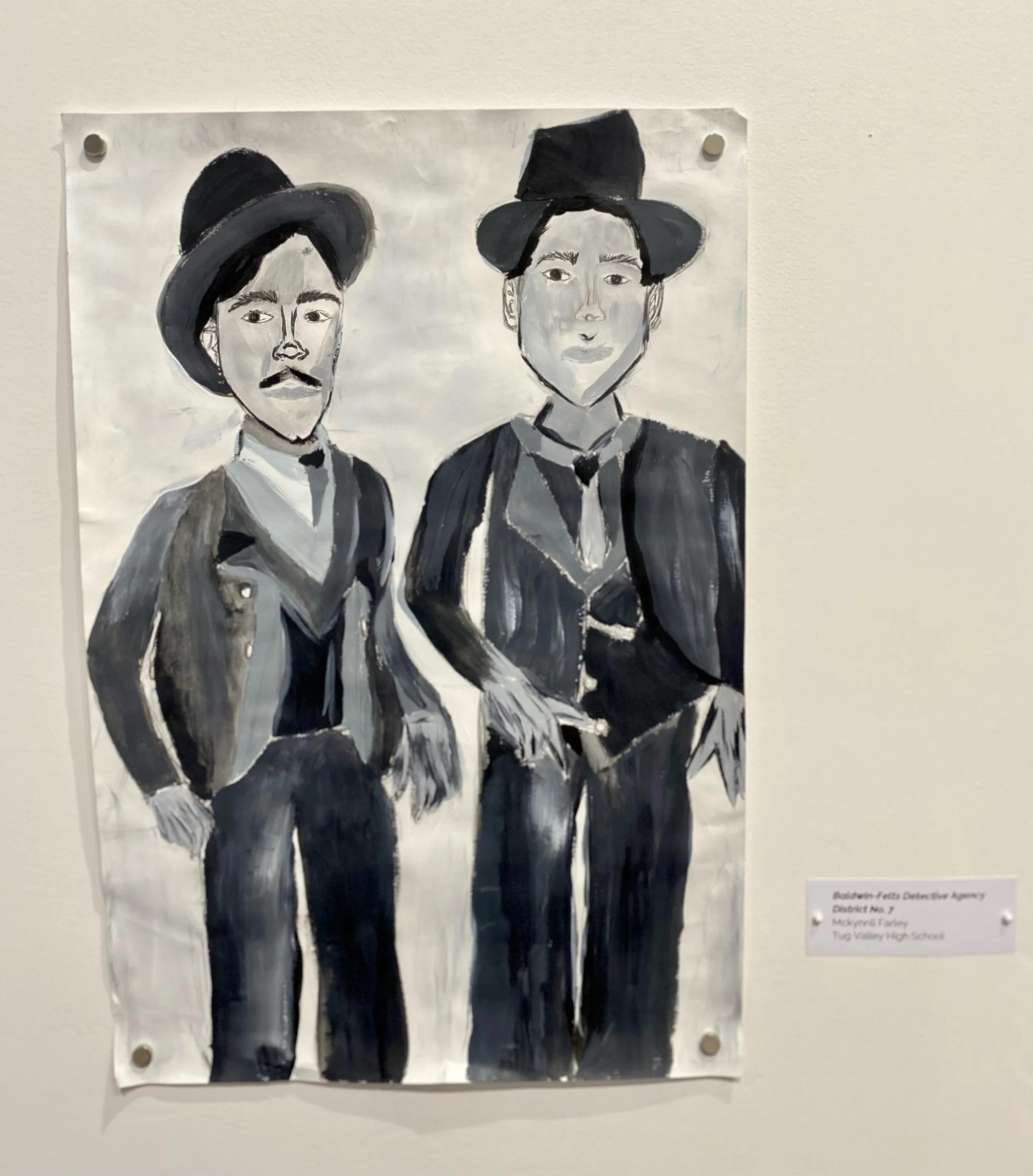 Uncovering Our Past: Building Our Future — West Virginia Mine Wars Museum