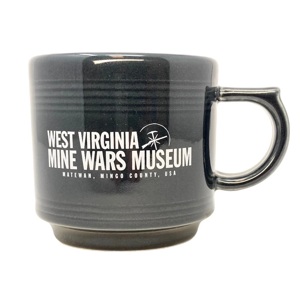 Museum Shop — West Virginia Mine Wars Museum