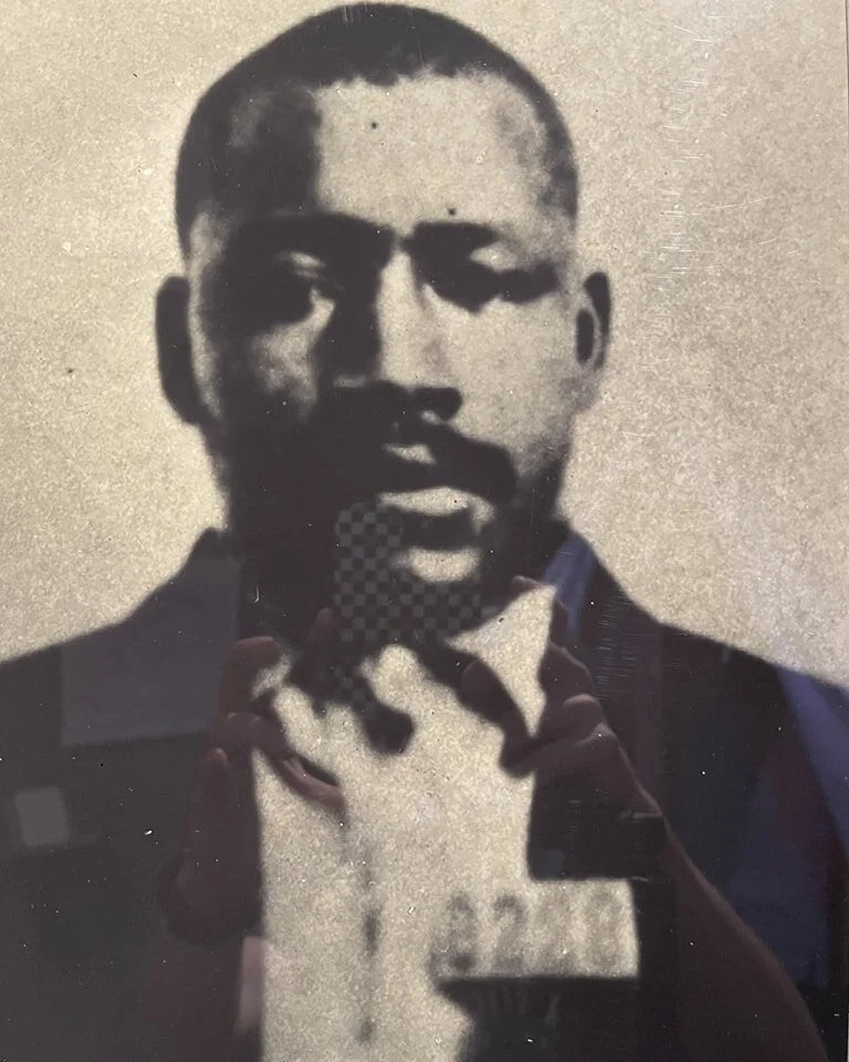 The Barrios Family of Spain and Red Jacket — West Virginia Mine Wars Museum