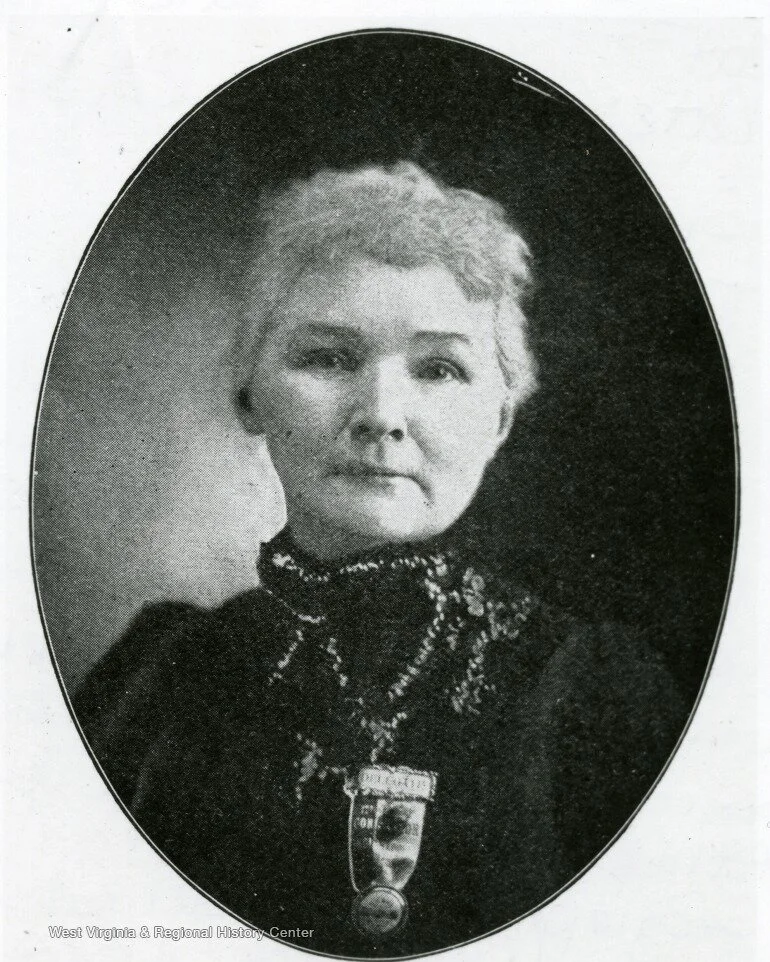 The Barrios Family of Spain and Red Jacket — West Virginia Mine Wars Museum