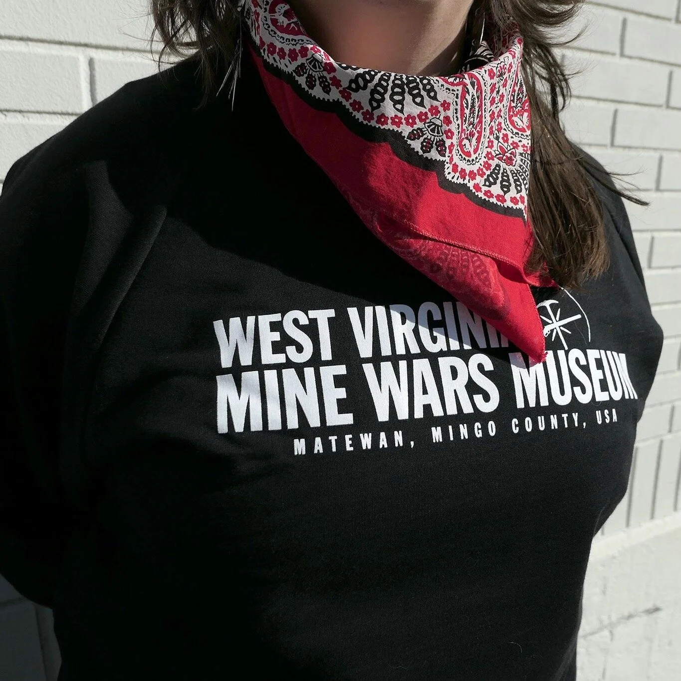 Cataloging the Fred Barkey Collection — West Virginia Mine Wars Museum