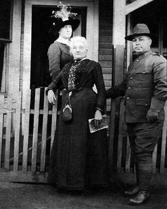 Cataloging the Fred Barkey Collection — West Virginia Mine Wars Museum