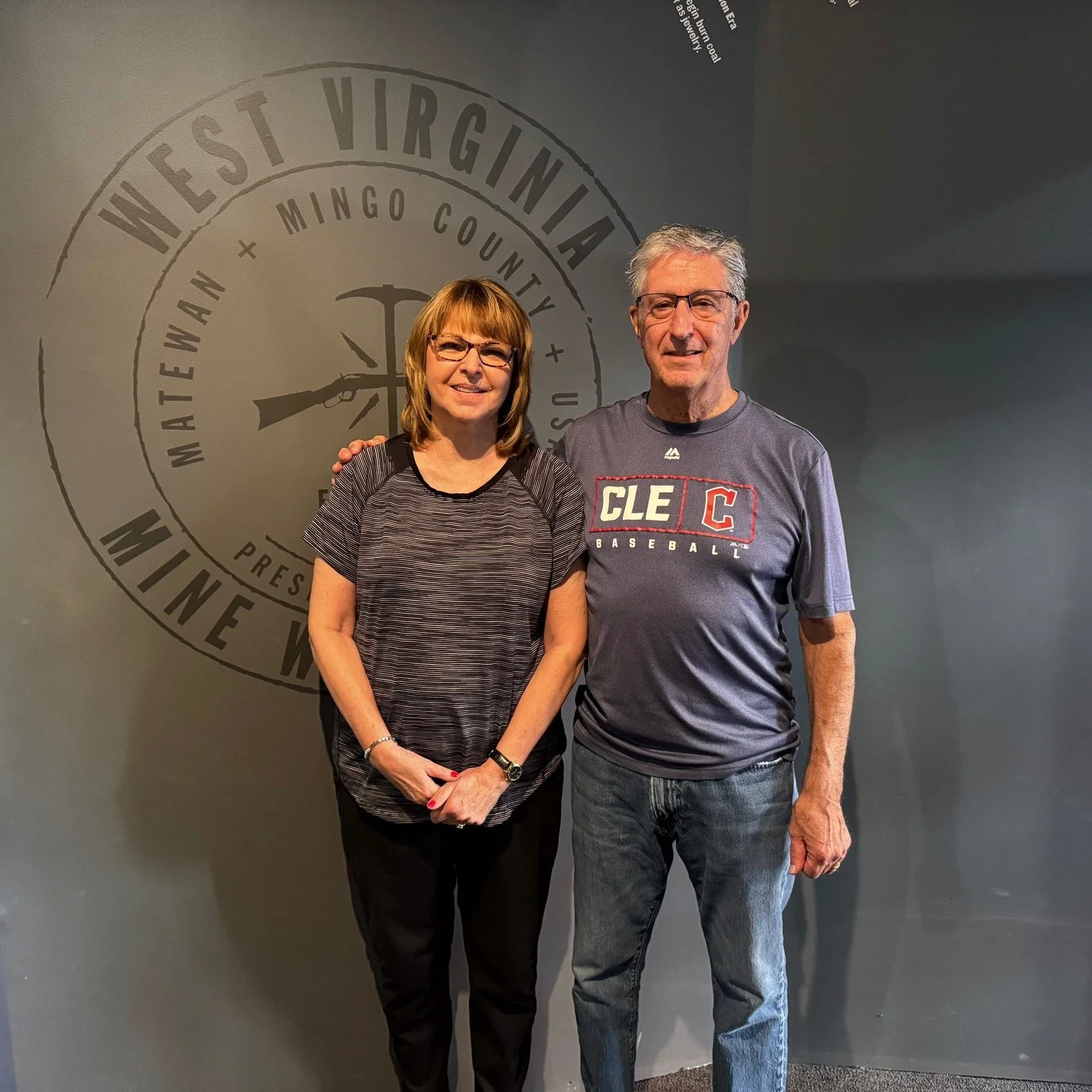 Cataloging the Fred Barkey Collection — West Virginia Mine Wars Museum