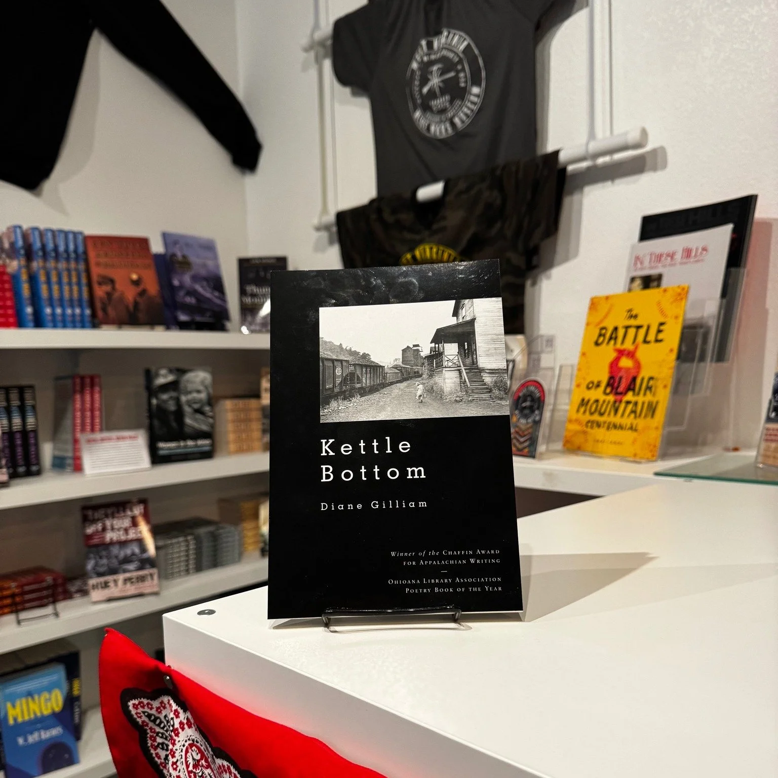 On This Day in Labor History, the year was 1921, Mingo County. — West ...