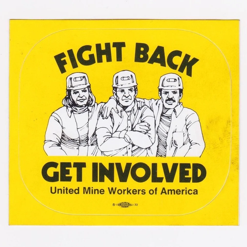 The Battle of Matewan: A Fight for Workers' Rights — West Virginia Mine ...