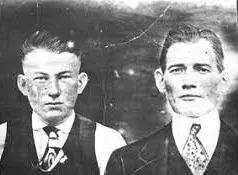 In August 1921, an estimated 15,000 coal miners and their allies ...