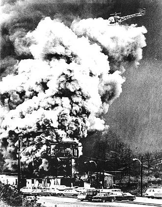 Monongah Mining Disaster and Miner's Day — West Virginia Mine Wars Museum