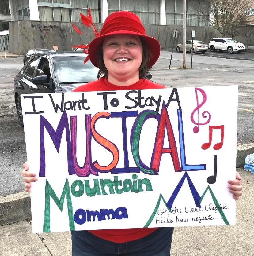 Children of Mother Jones — West Virginia Mine Wars Museum