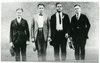 In August 1921, an estimated 15,000 coal miners and their allies ...