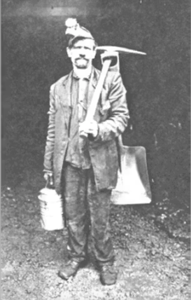 Monongah Mining Disaster and Miner's Day — West Virginia Mine Wars Museum
