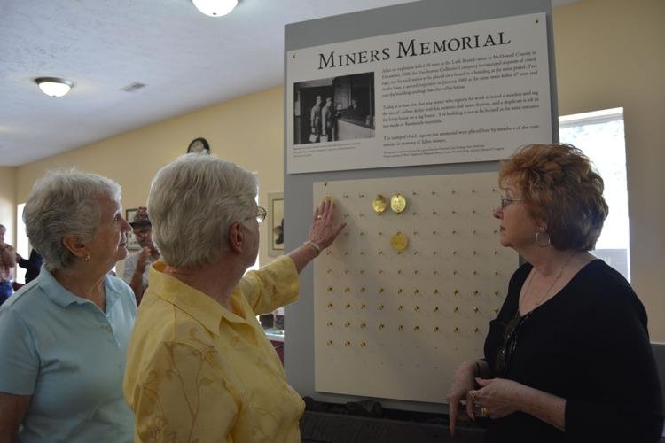 Monongah Mining Disaster and Miner's Day — West Virginia Mine Wars Museum