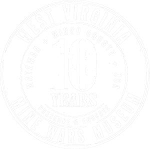 The Battle of Matewan: A Fight for Workers' Rights — West Virginia Mine ...