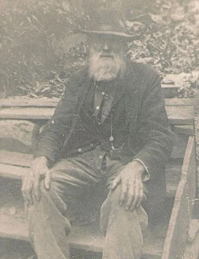 How a wayward bovine led to the Battle of Blair Mountain — West ...