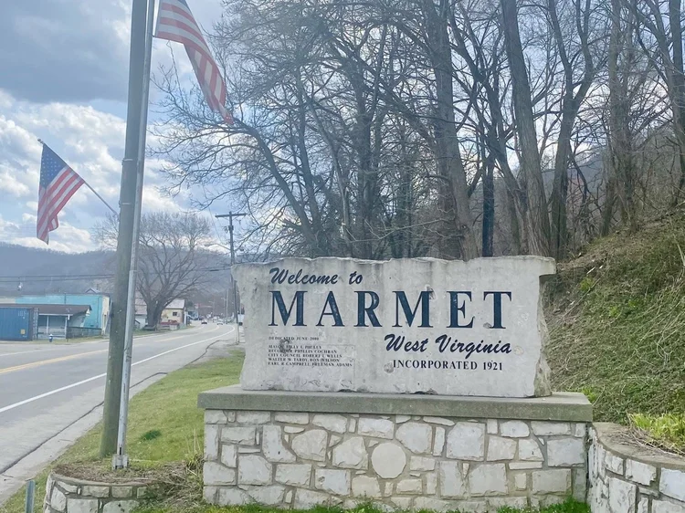 Marmet: The Beginning of the Most Significant Labor Rebellion in ...