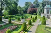 The Elms: A Luxurious Newport Mansion Garden — Enchanted Gardens