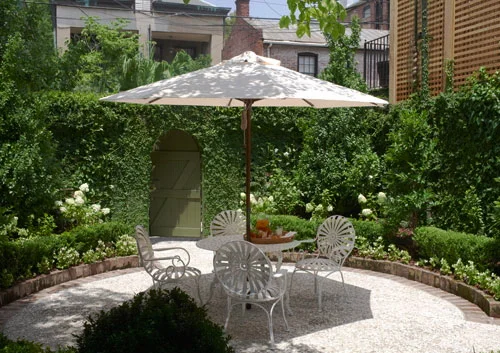 10 Tips for Inviting Seating Areas — Enchanted Gardens