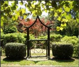 Wakefield Estate Featured in Open Days Program — Enchanted Gardens