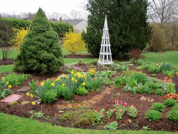Selecting Spring Bulbs for Your Gard — Enchanted Gardens
