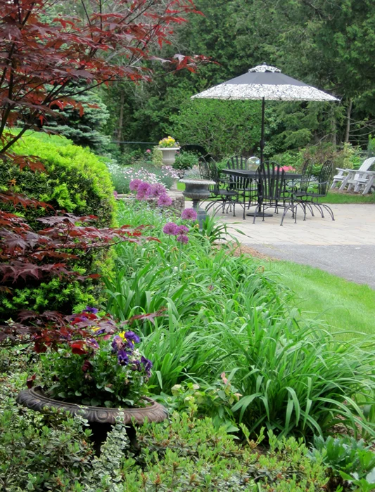 Selecting Spring Bulbs for Your Gard — Enchanted Gardens