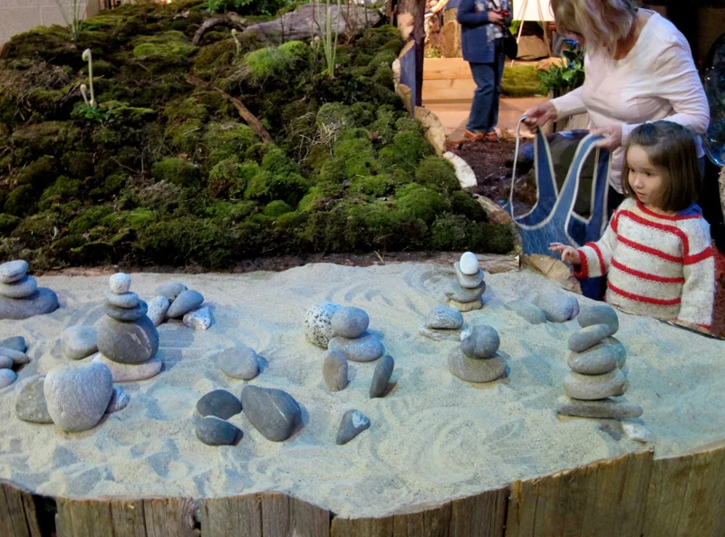 Garden Adventures for Children of All Ages — Enchanted Gardens