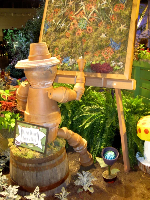 Garden Adventures for Children of All Ages — Enchanted Gardens