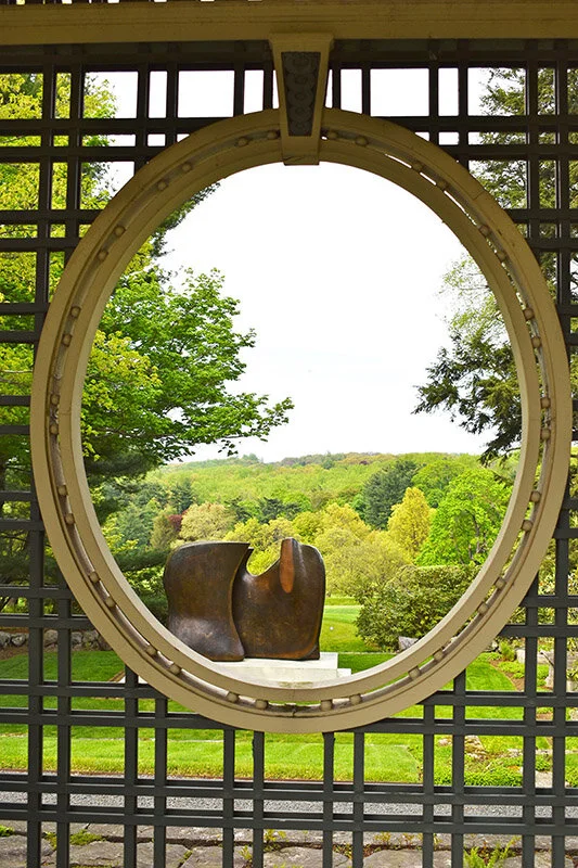 Kykuit: The Rockefeller Esta — Enchanted Gardens