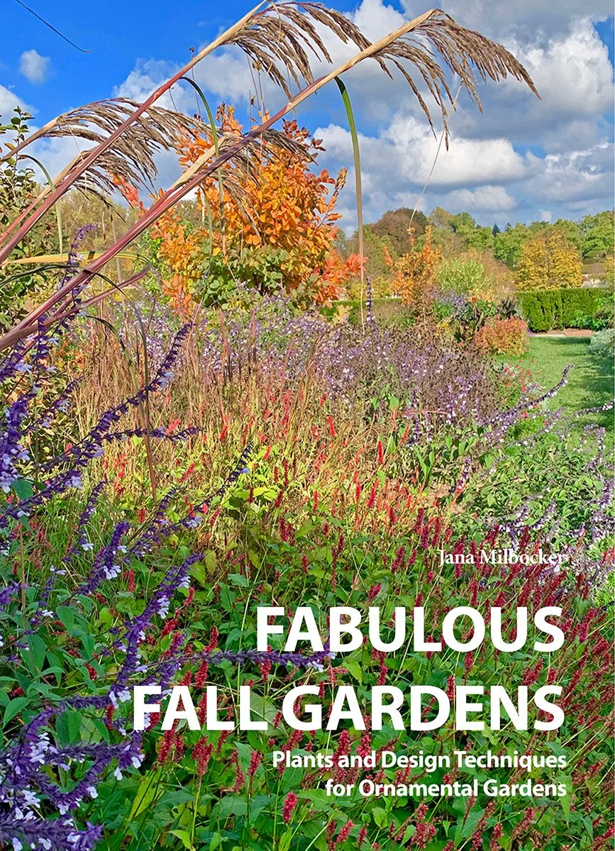 Fabulous Fall Gardens — Enchanted Gardens