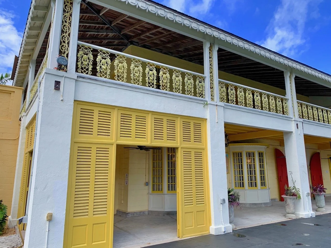 Bonnet House: An Artistic Retreat in Florida — Enchanted Gardens
