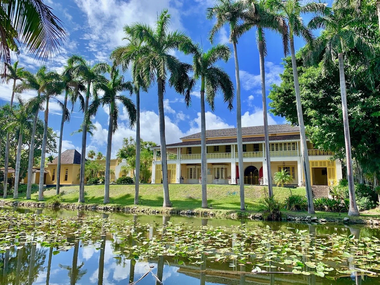 Bonnet House: An Artistic Retreat in Florida — Enchanted Gardens