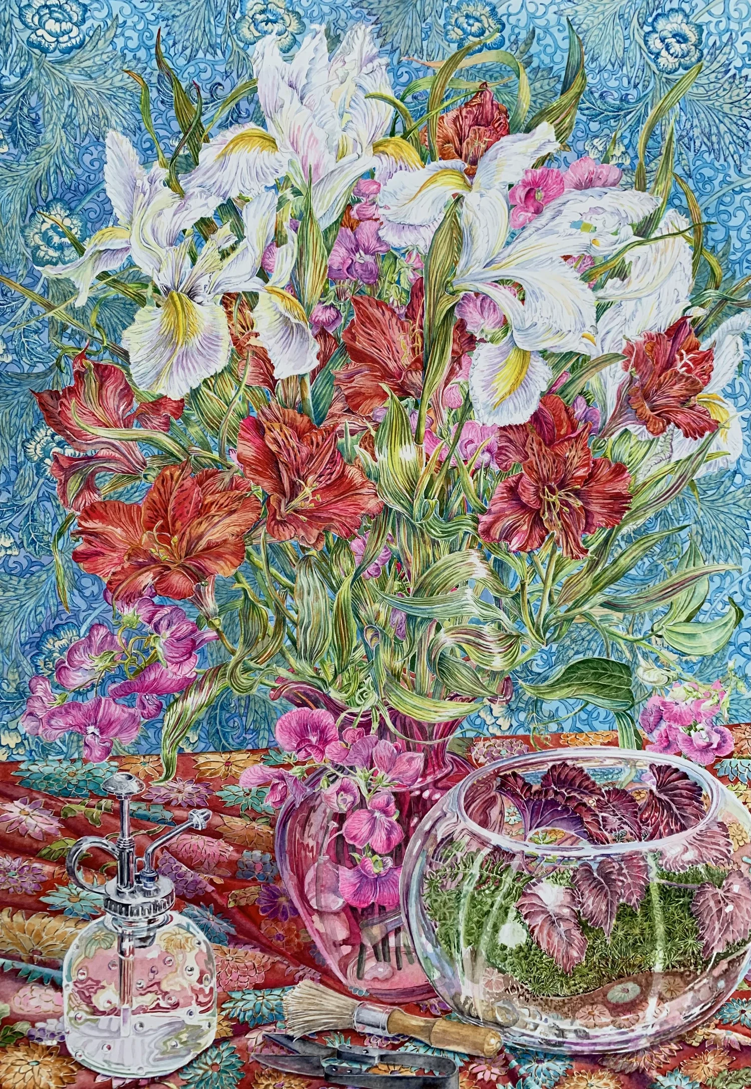 Blog — Enchanted Gardens