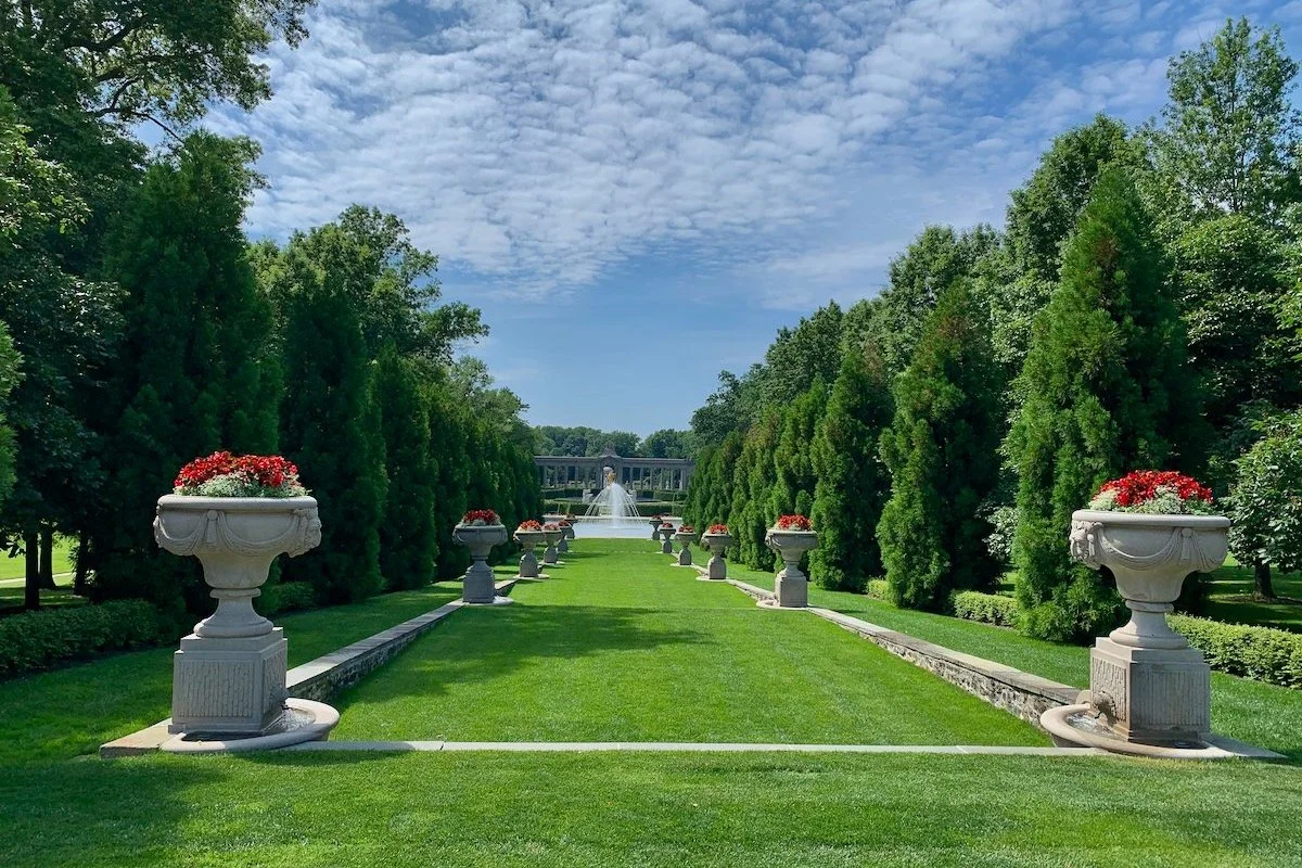 Lectures — Enchanted Gardens