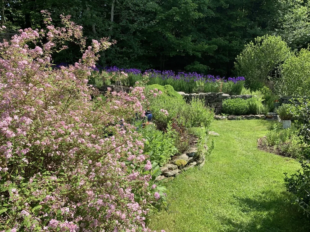 Art and Garden Tour of Northeastern Connecticut — Enchanted Gardens