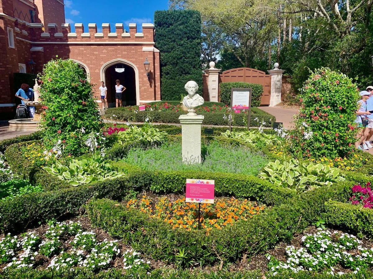 Disney World Landscape Design First Look At Disney World's Huge New