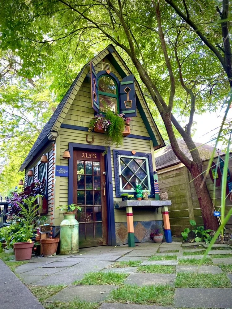 Blog — Enchanted Gardens