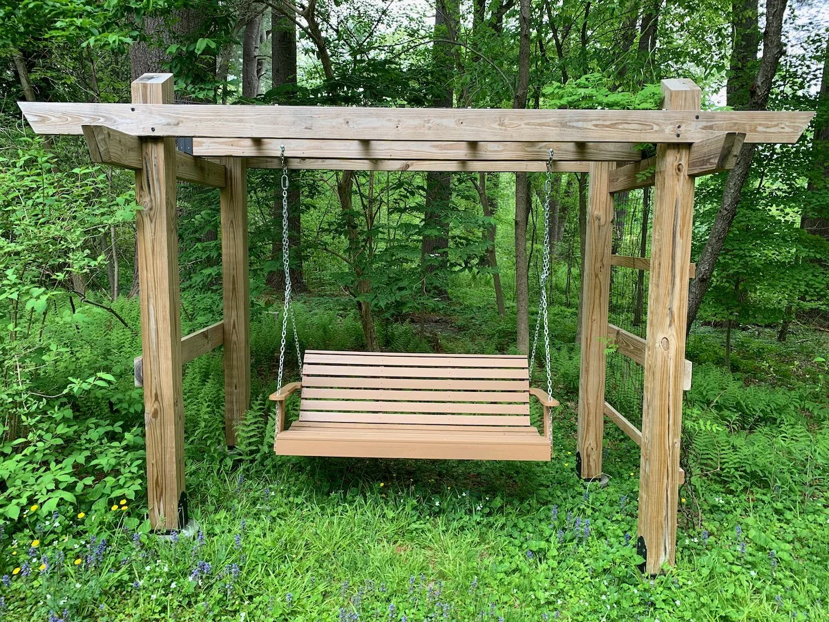 The Clark Garden: Working With the Land | Guildford Cycads