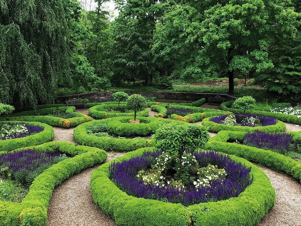 June Garden Tours 2023 — Enchanted Gardens