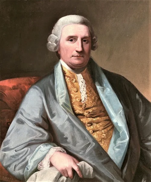 The Historic Gardens of Middleton Place — Enchanted Gardens