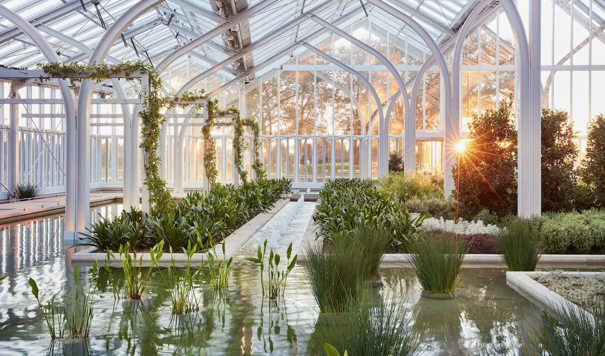 Longwood Reimagined: A New Garden Experience — Enchanted Gardens