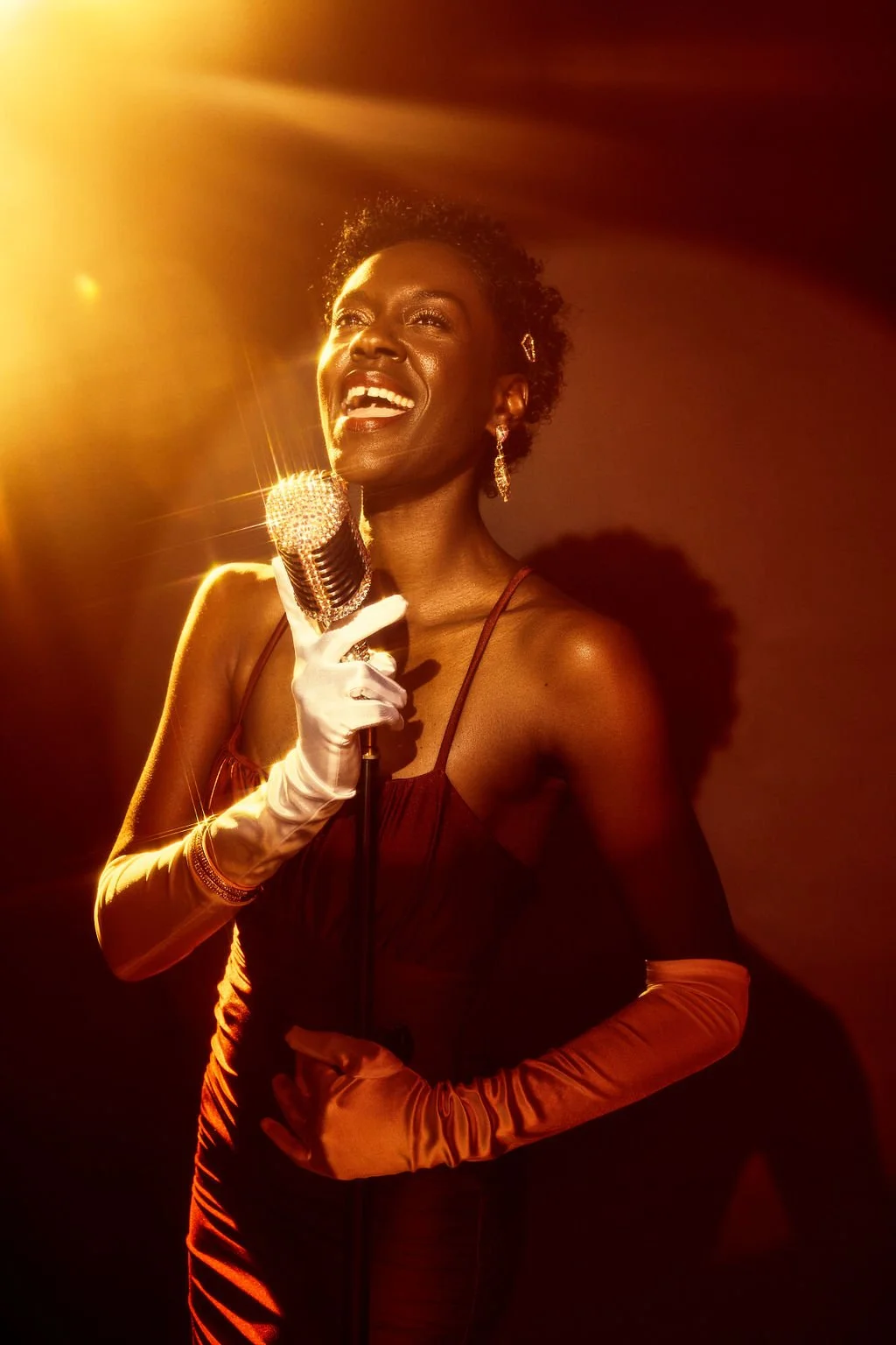 BIO — The Nayo Jones Experience