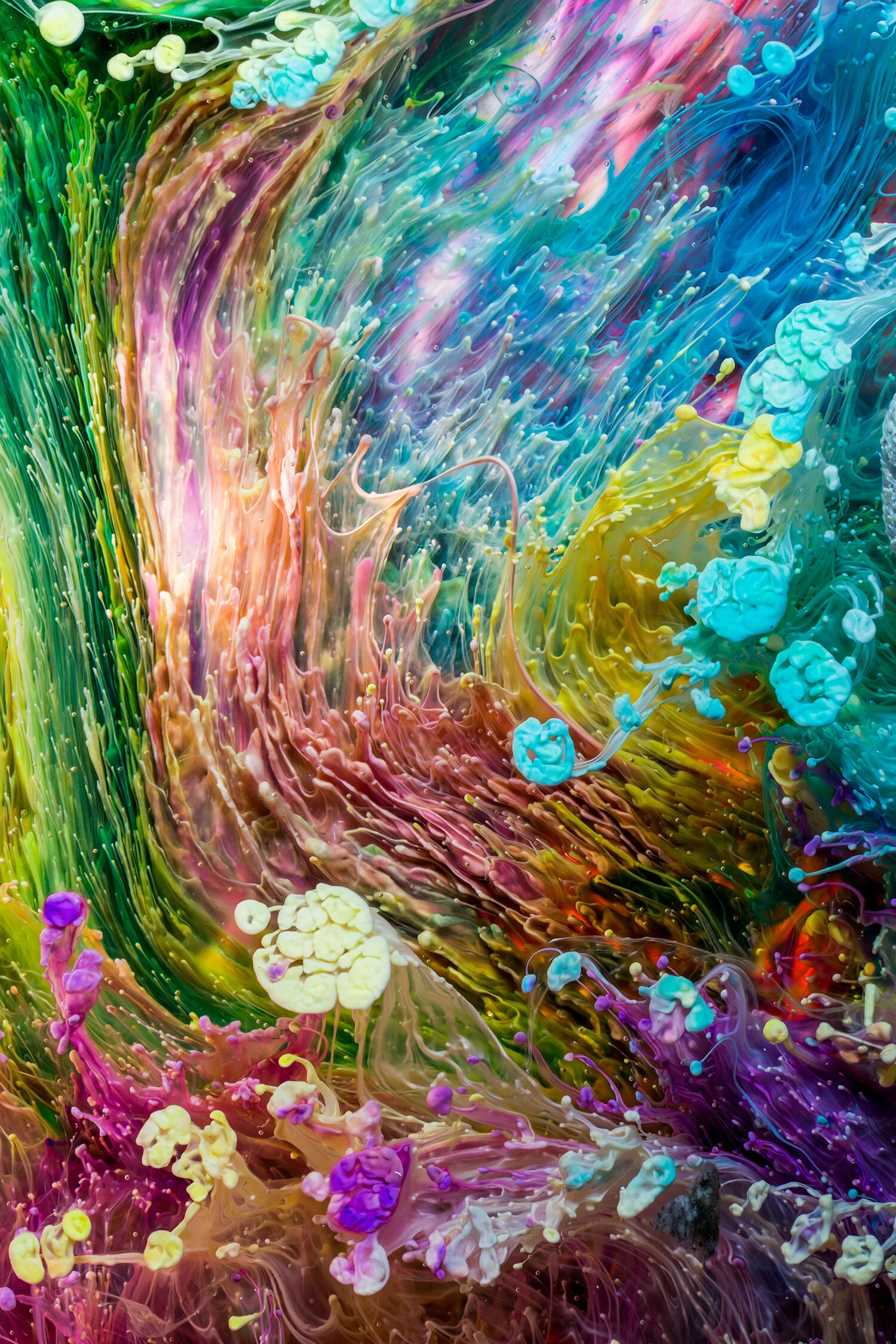 In Color — James Fox